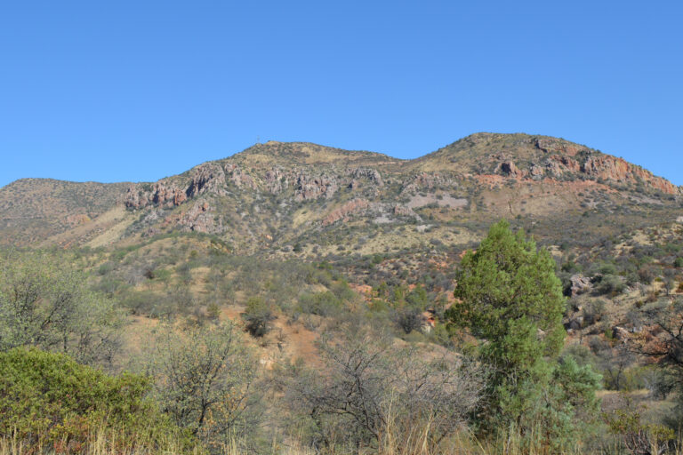 As a Critical Minerals Mine Nears Approval in Arizona, Residents Fear ...