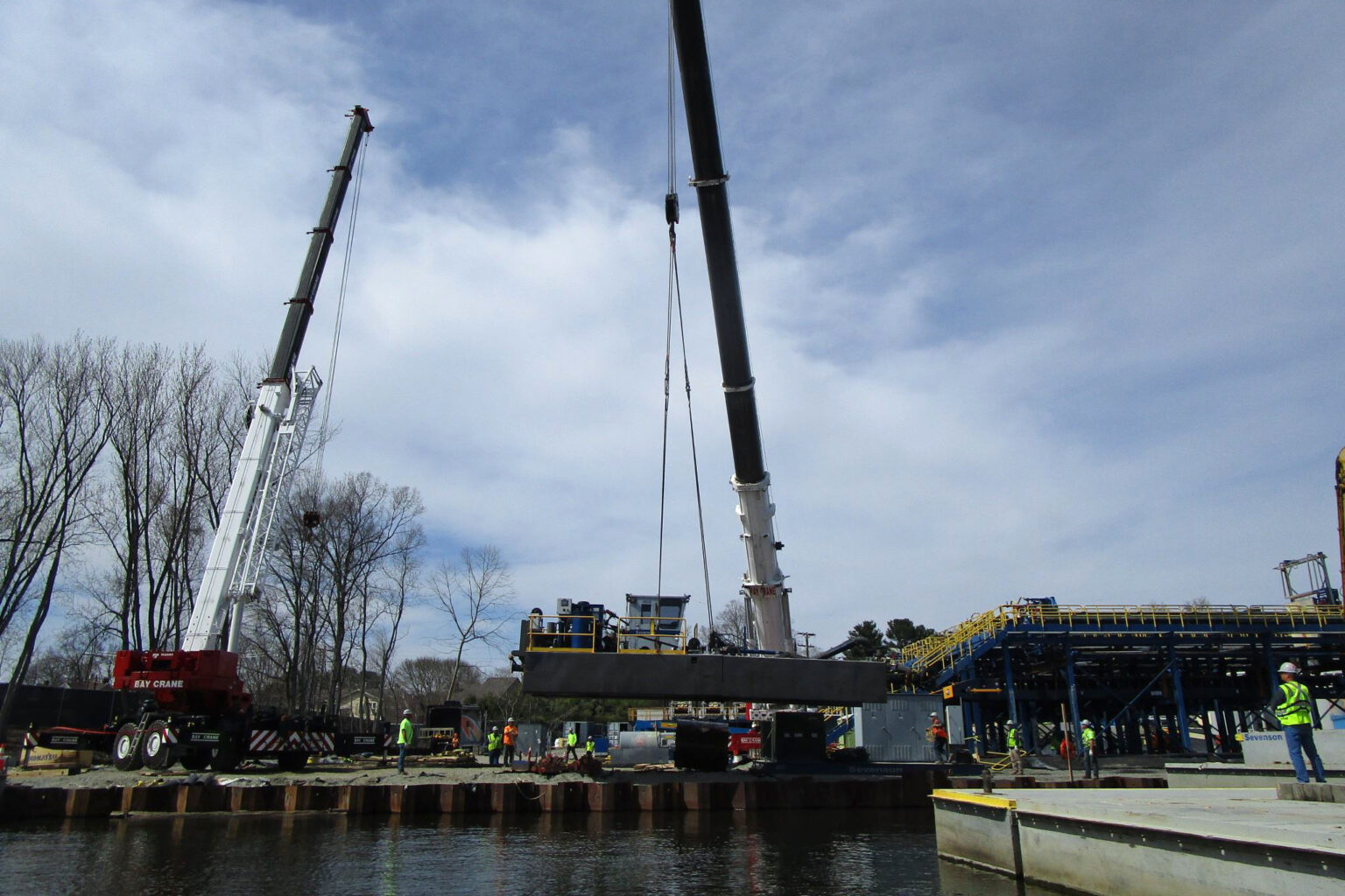 Amid Federal PFAS Rollbacks, New Jersey Scores Record $2 Billion DuPont ...