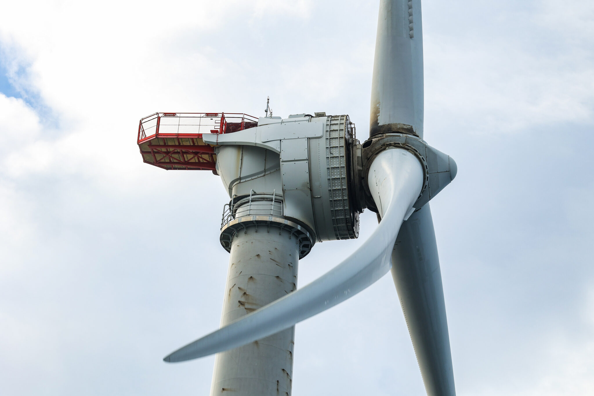 Trump Administration Issues Stop Work Order for Offshore Wind Project ...