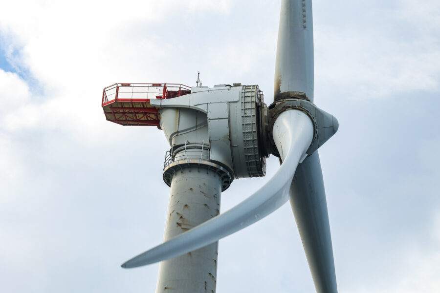Trump Administration Issues Stop Work Order for Offshore Wind Project ...