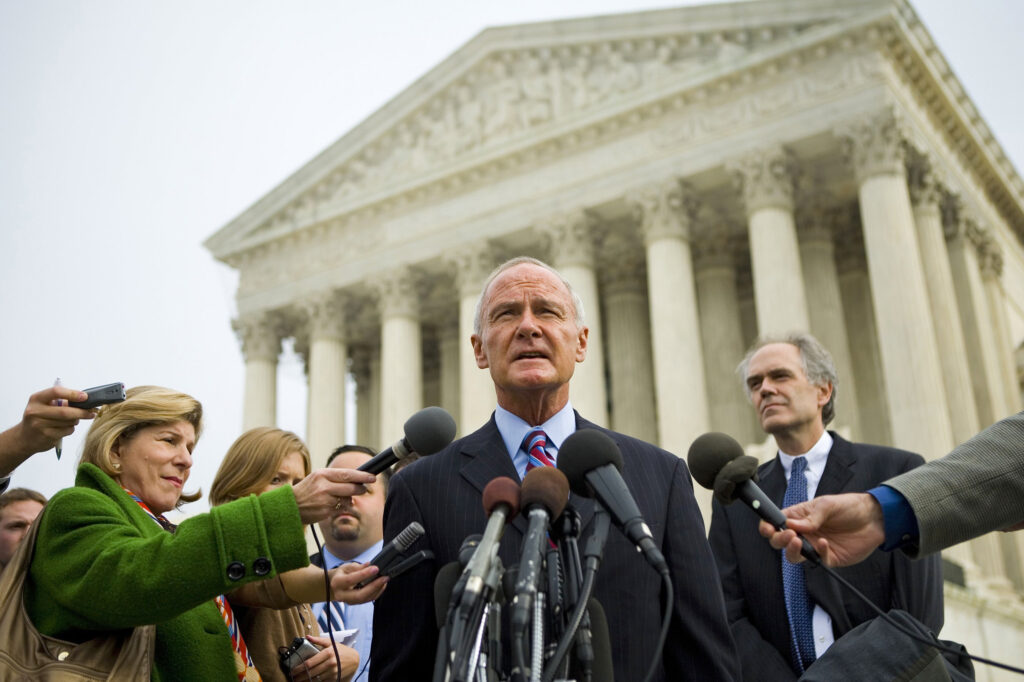 Will Endangerment Finding Repeal Trigger New State Actions on Climate ...