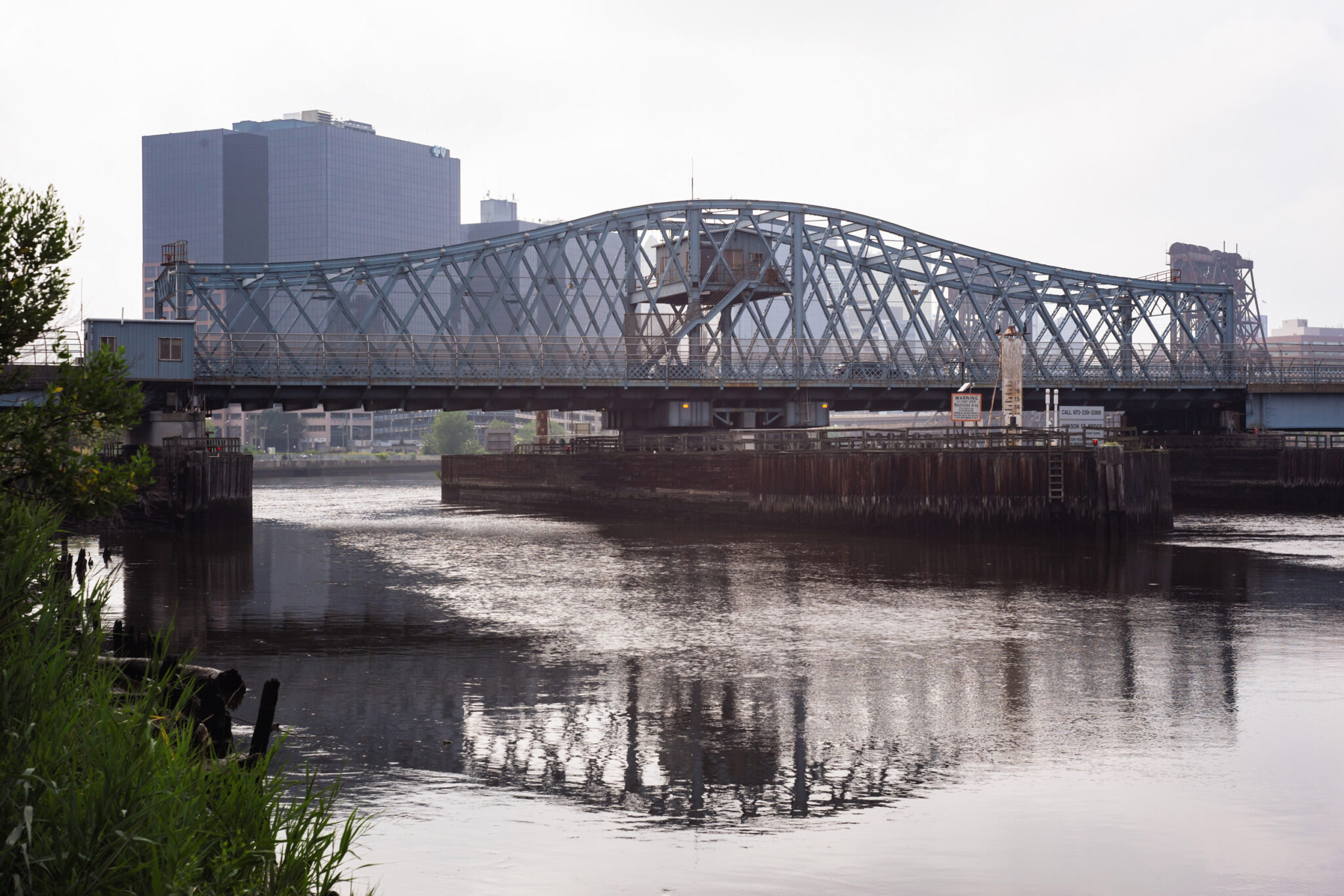 The Slow-Moving Fight to Clean New Jersey’s Most Contaminated River ...