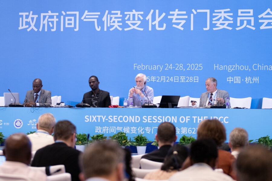Despite Lack of Federal Support, US Scientists Continue Work on Key ...