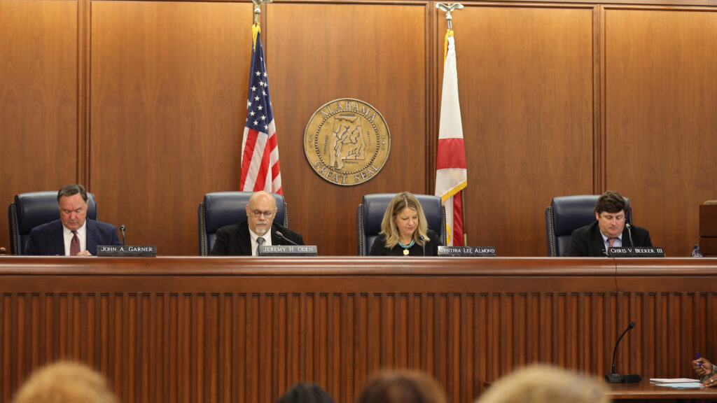 Alabama Power Gets Approval to Buy $622 Million Natural Gas Plant ...