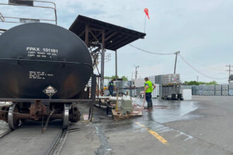 An Environmental Justice Test Case for Trump’s EPA: A Creek That Smells ...