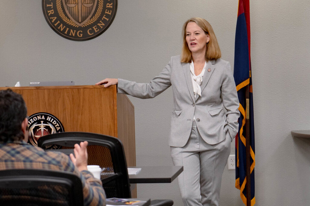 Q&A: Arizona’s AG Takes on Utilities, Big Water Users and the Trump ...