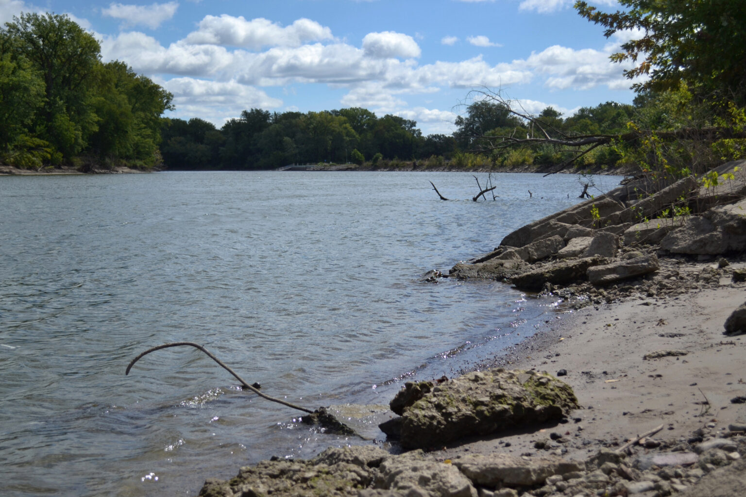 House Bill Amending the Clean Water Act Could Mean Dirtier Water ...