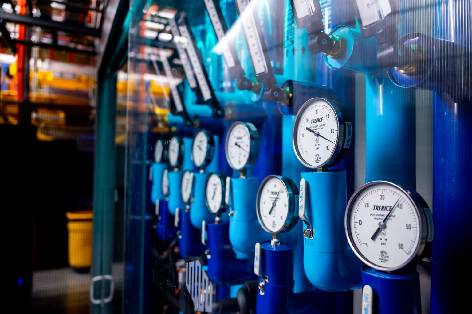 How Much Water and Energy do Data Centers Consume? A New Jersey Bill ...