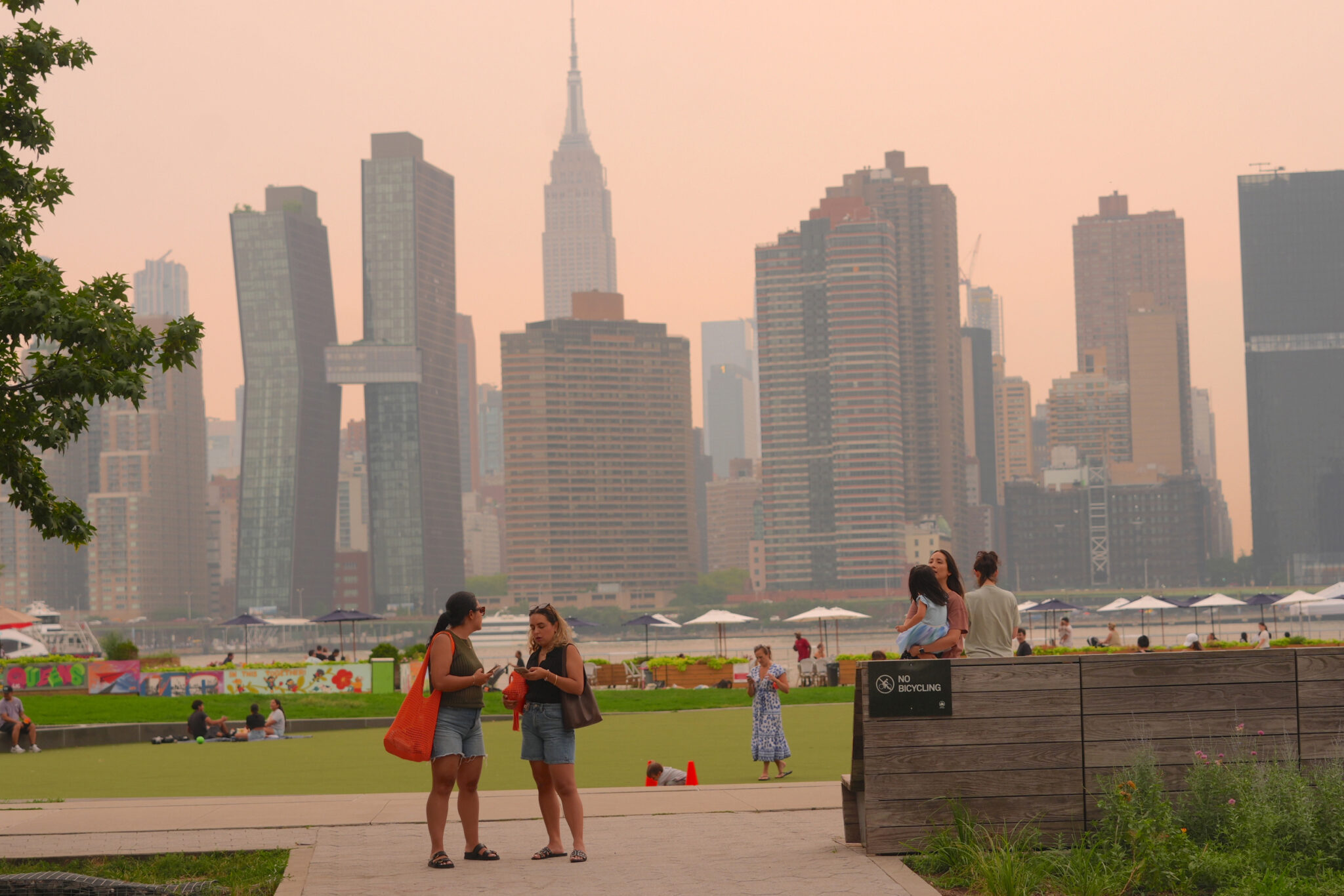 EPA Rescinds Finding That Greenhouse Gas Emissions Harm Human Health ...