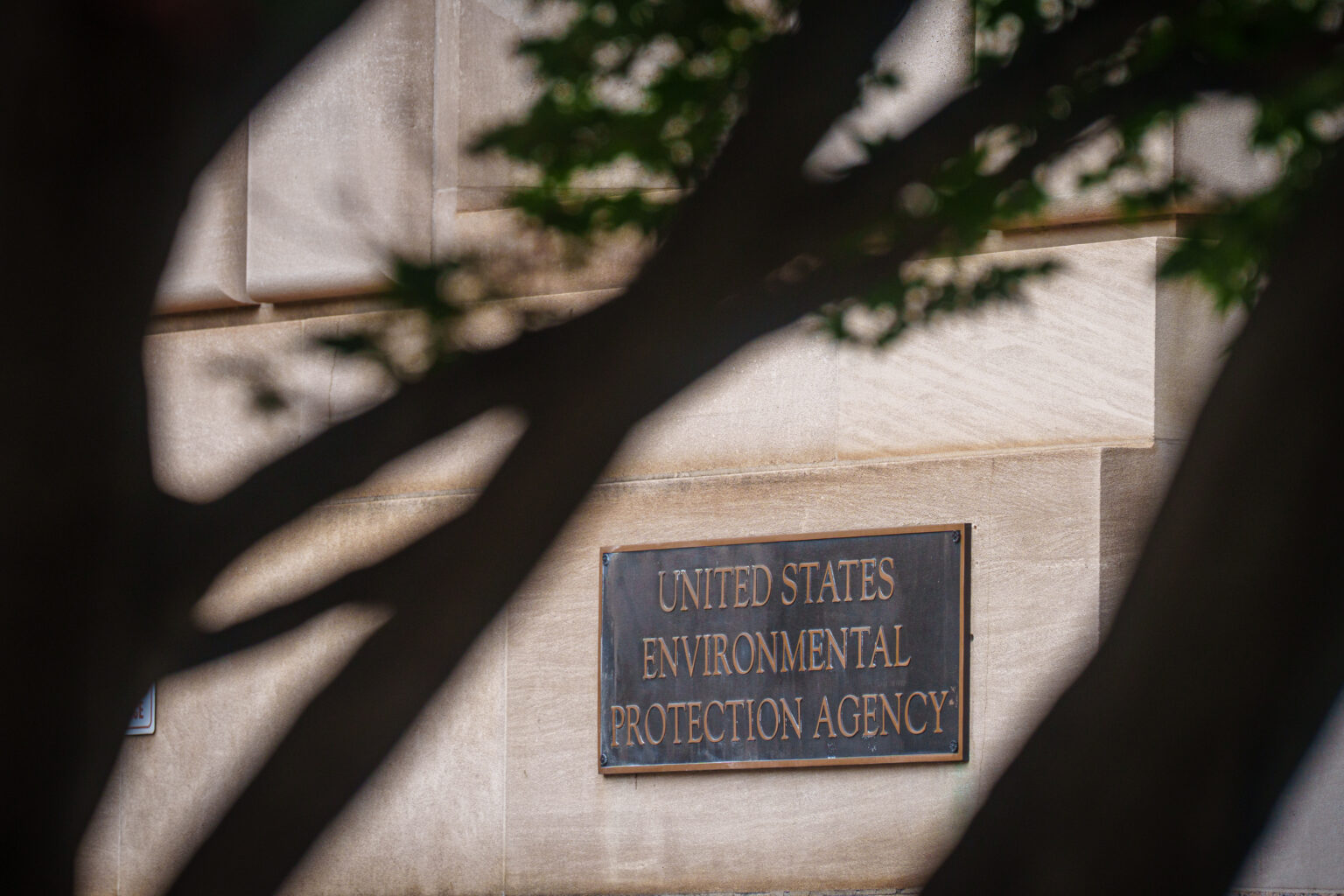 As Trump Administration Purges Climate Data and Web Pages, Research ...