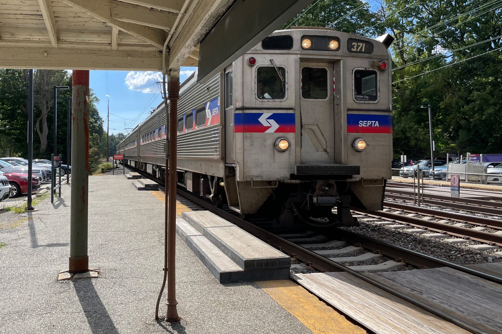 Without Well-Funded Public Transit, Philadelphia’s Climate Future Looks ...