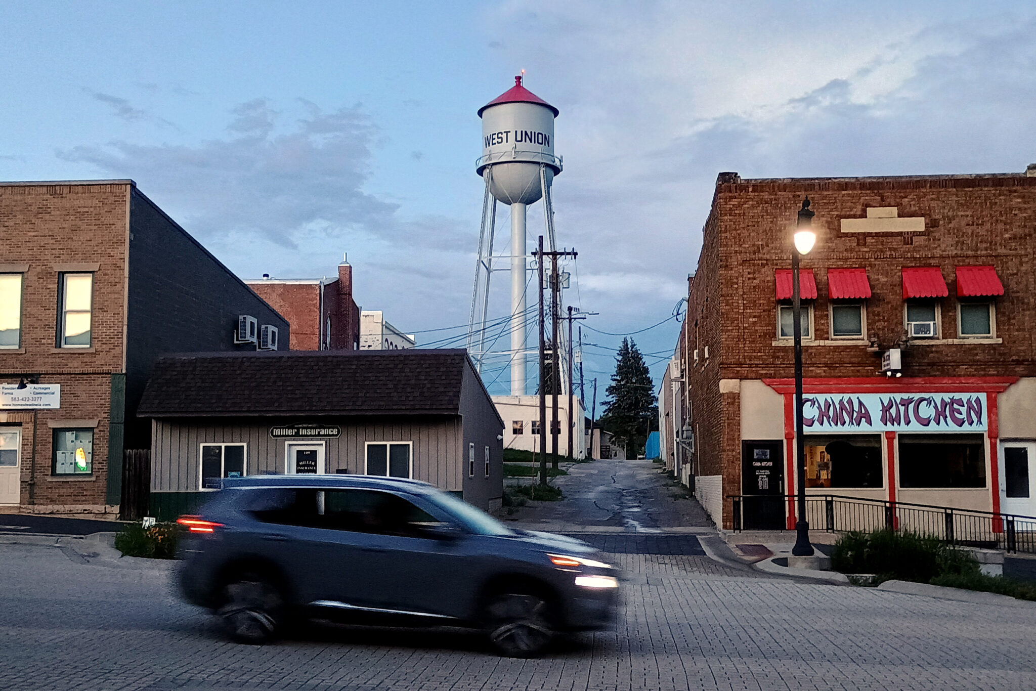 This Town Was One of the First in the Nation to Install a Geothermal ...