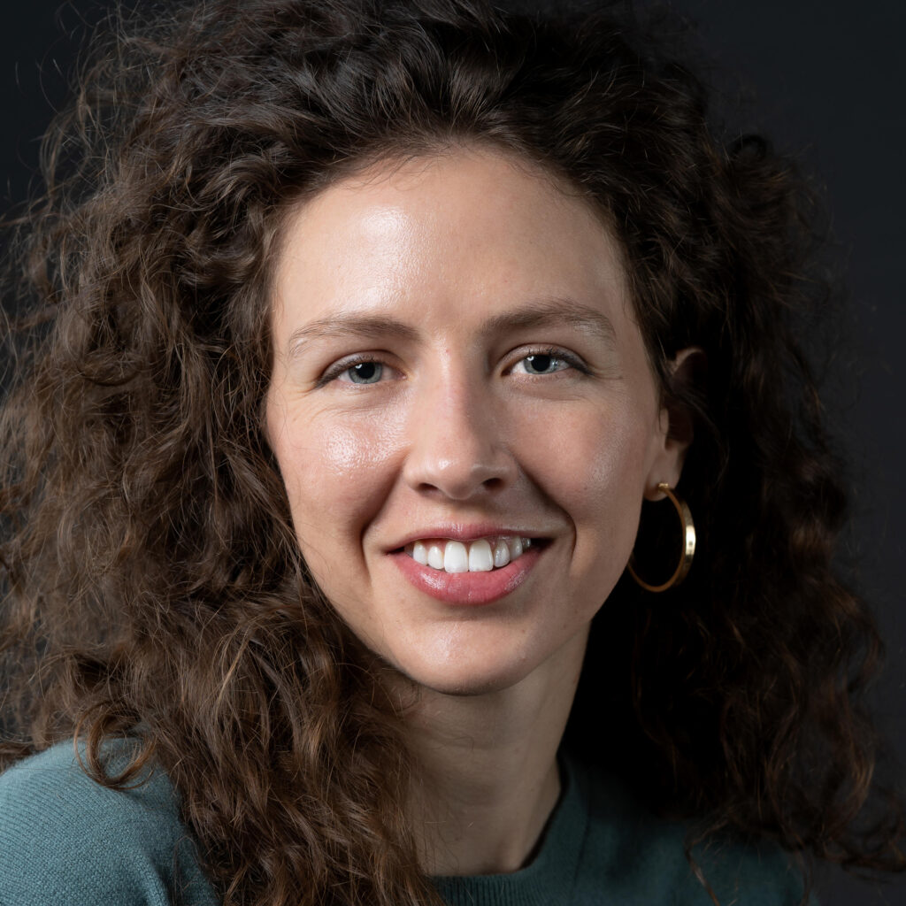 Blanca Begert - Inside Climate News