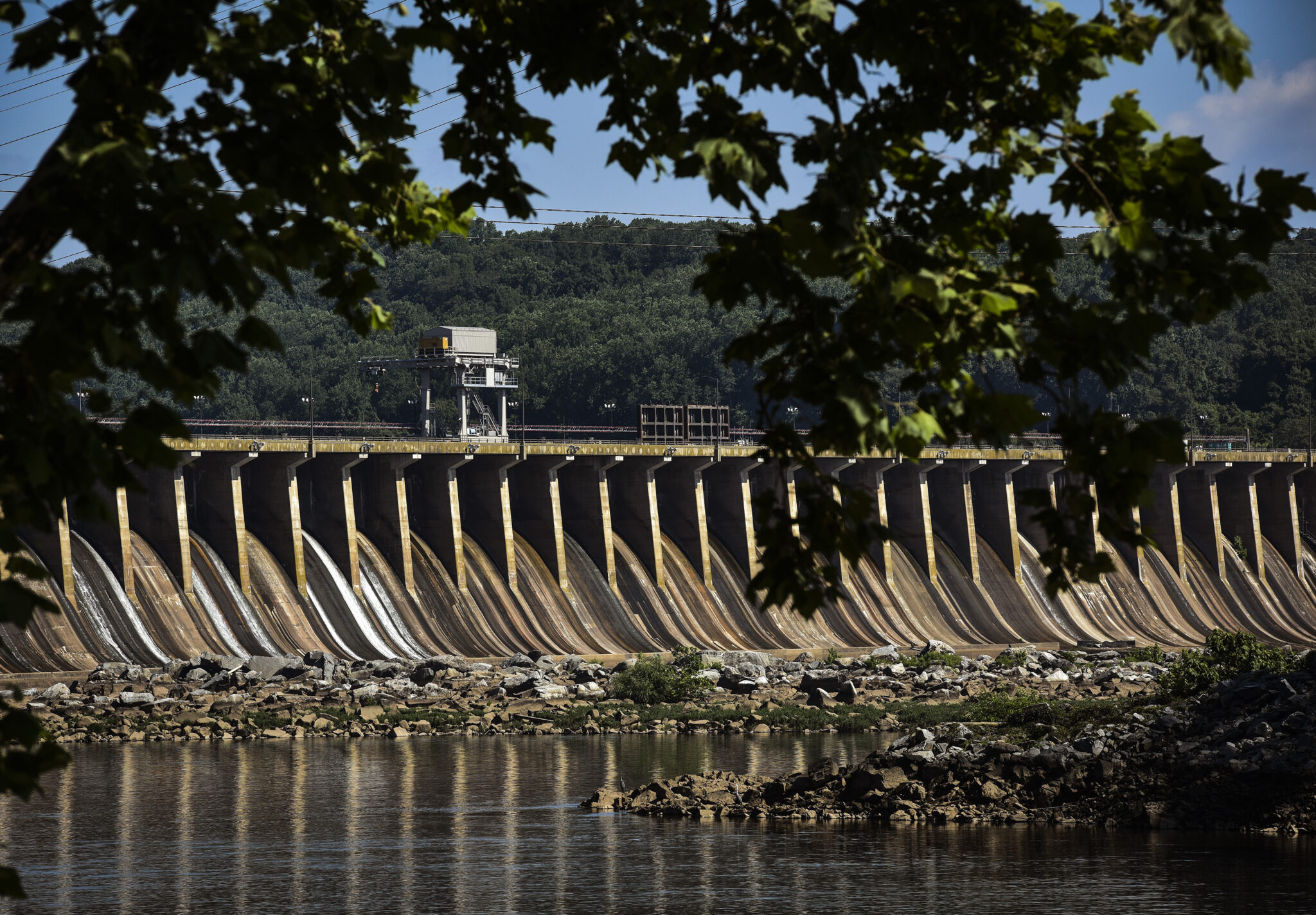 Maryland’s Conowingo Dam Settlement Reasserts State’s Clean Water Act ...