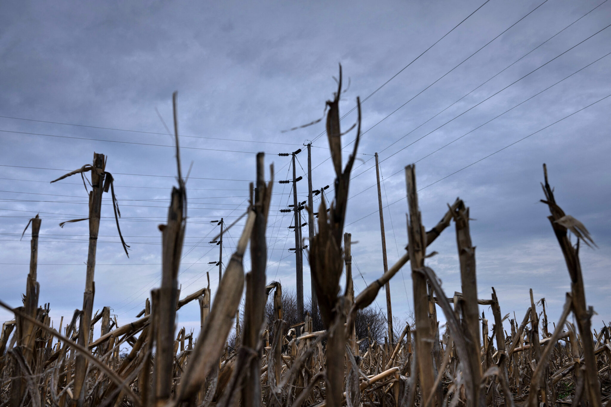 As the Data Center Boom Ramps Up in the Rural Midwest, What Should ...