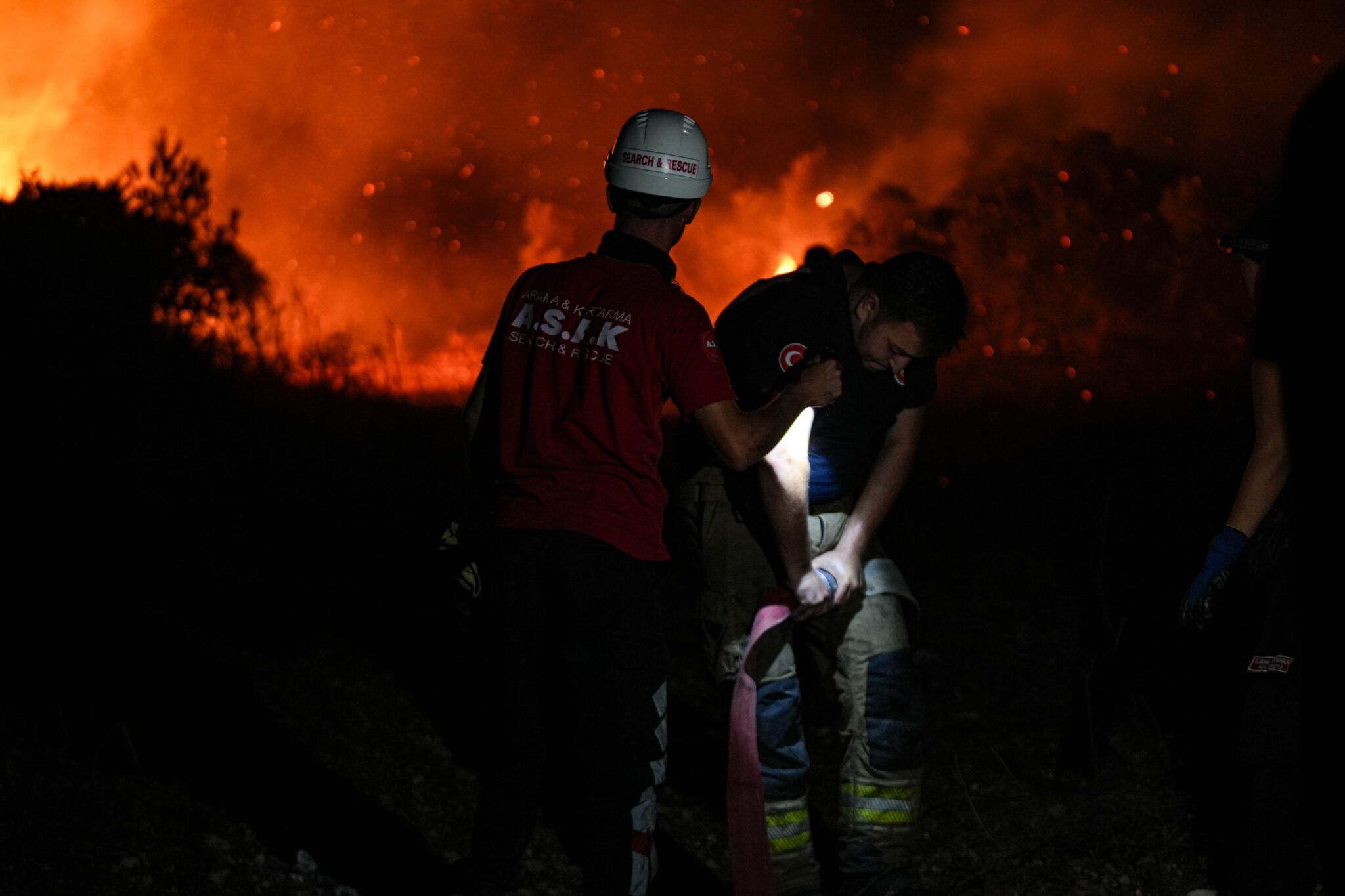 ‘Millions of Avoidable Deaths’: Climate Change Health Harms Reach ...