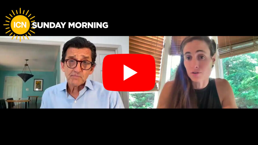 ICN Sunday Morning - Inside Climate News