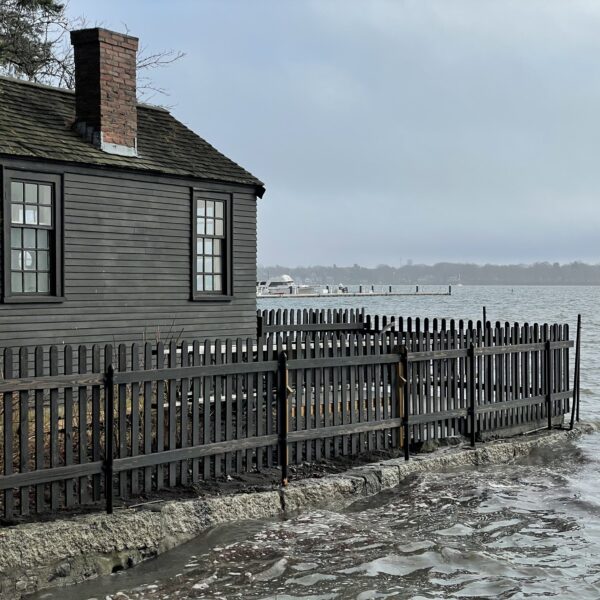 Massachusetts Coastal Zone Management Unveils 50-Year Plan to Protect ...