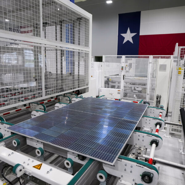 ERCOT’s Market is Transitioning Toward Storage and Solar - Inside ...
