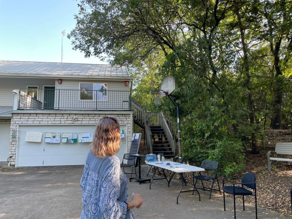 This Texas Family Designed Their House Around the Solar Cycle Nearly 30 ...