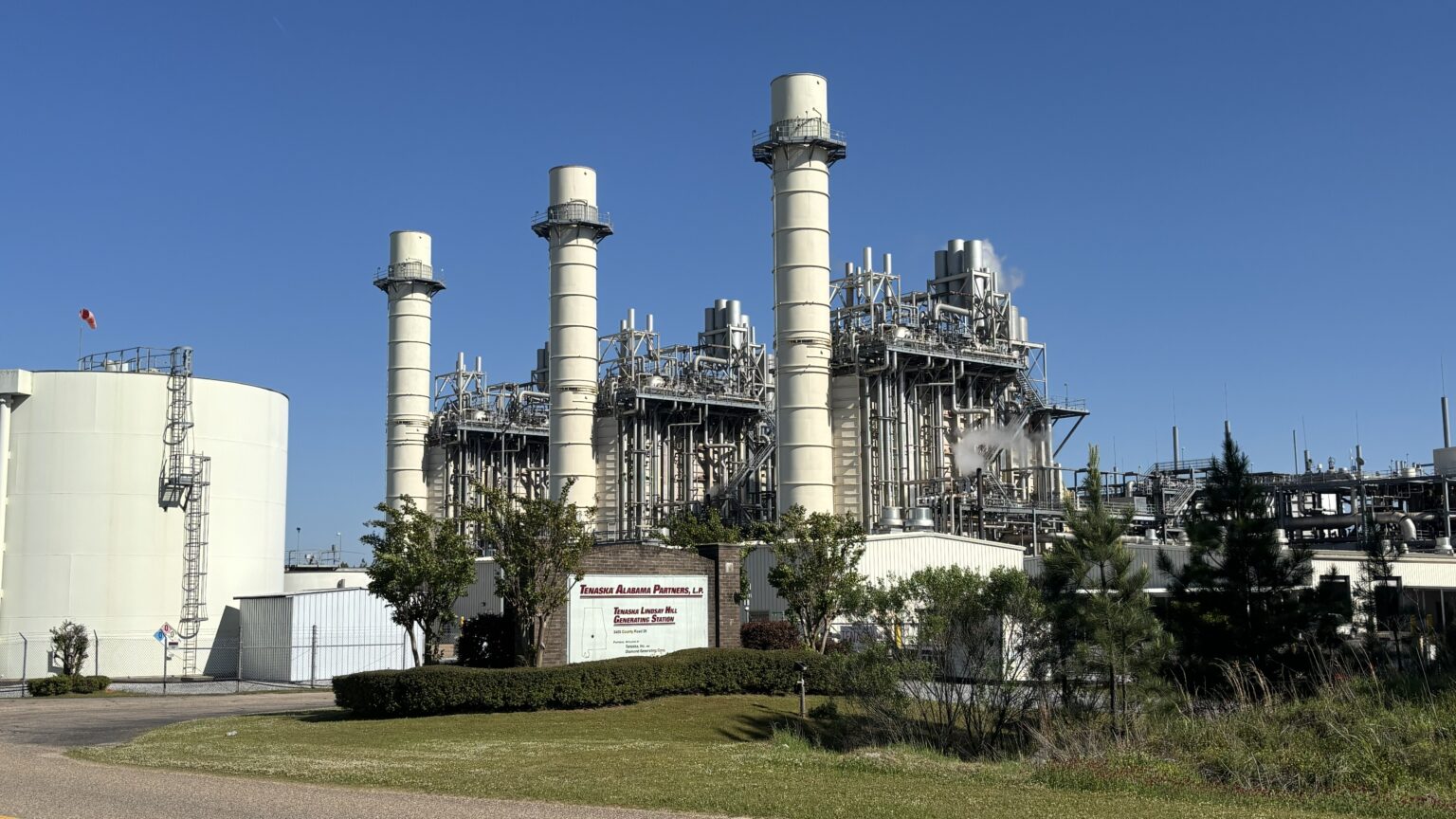 Alabama Power Seeks to Delay Rate Hike for New Gas Plant Amid Outcry ...