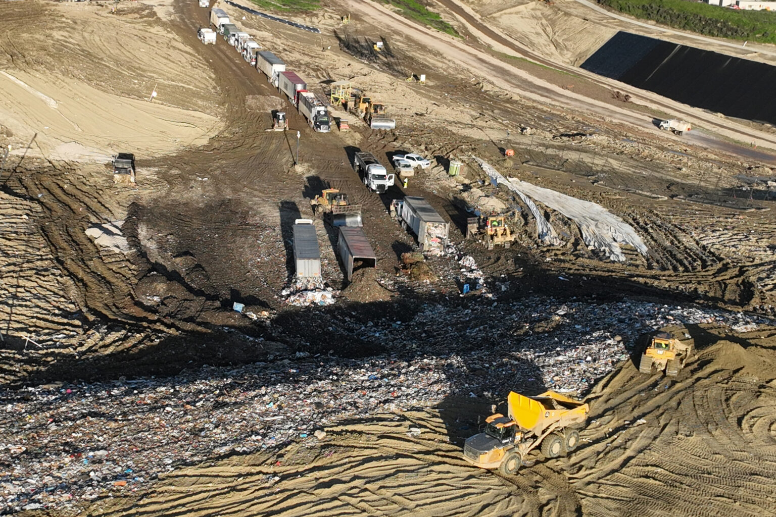 California Is Finally Updating Its Methane Landfill Rule - Inside ...