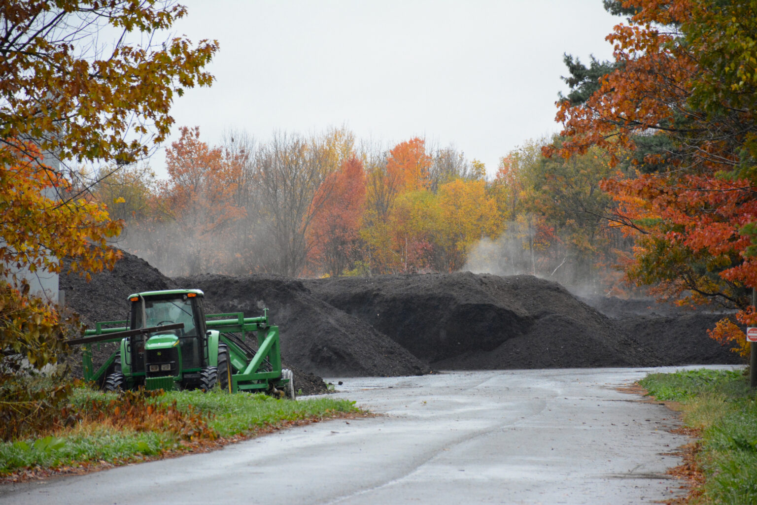 Maine Was First To Ban Spreading PFAS-Contaminated Sludge on Farmland ...