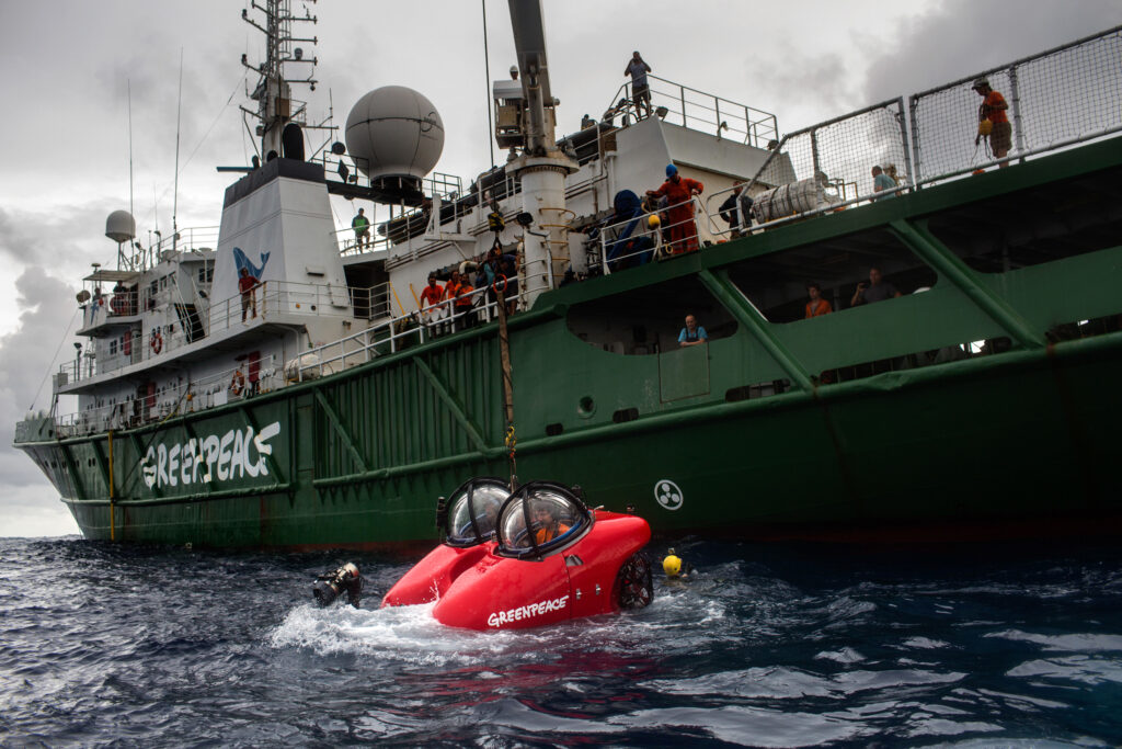 As COP30 Unfolds in the Amazon, Brazil Is Drilling for Oil Near the ...
