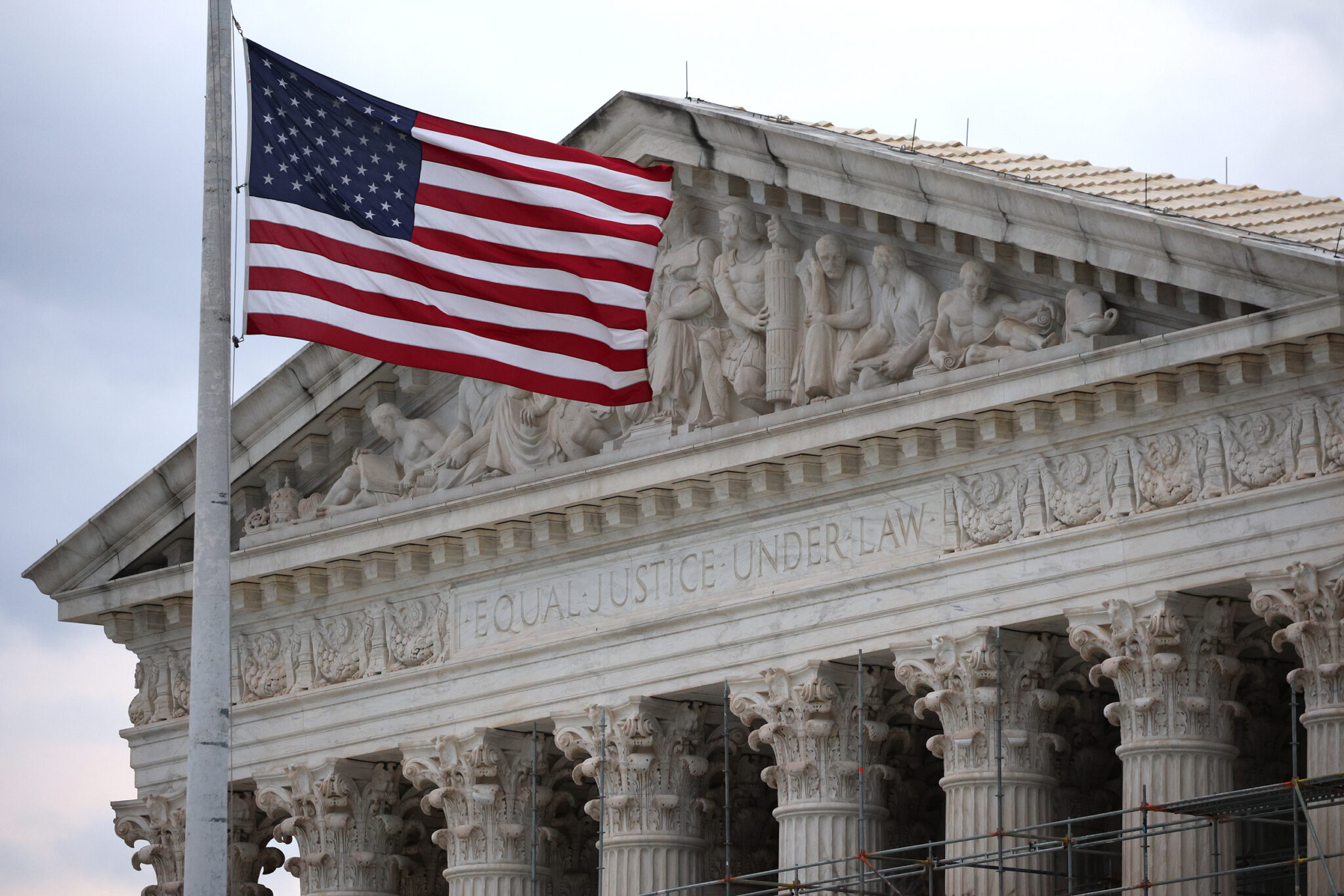 Federal Courts Divided, So Far, on Trump’s Environmental Retreat ...