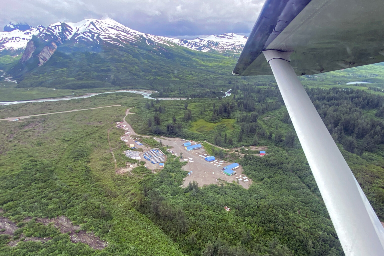 A Patch of Indigenous Land, Rich in Metals, Pits Prominent Miner and ...