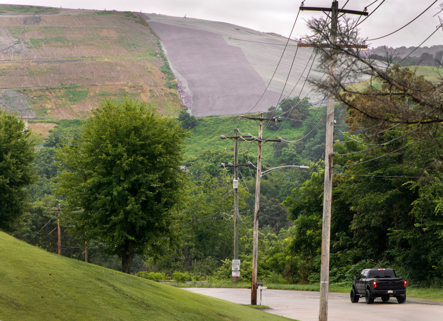 Pennsylvania Publishes Long-Awaited Study on Radioactivity in Landfill ...