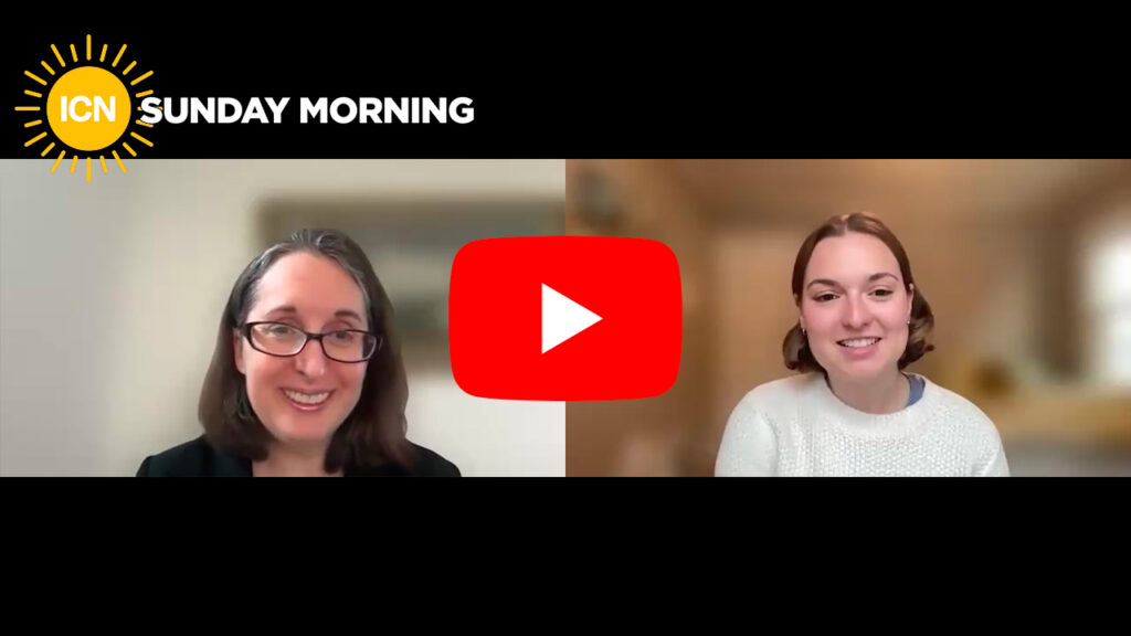 ICN Sunday Morning - Inside Climate News