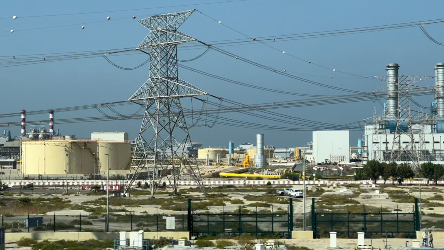 Scenes From an Unfolding Climate Drama - Inside Climate News