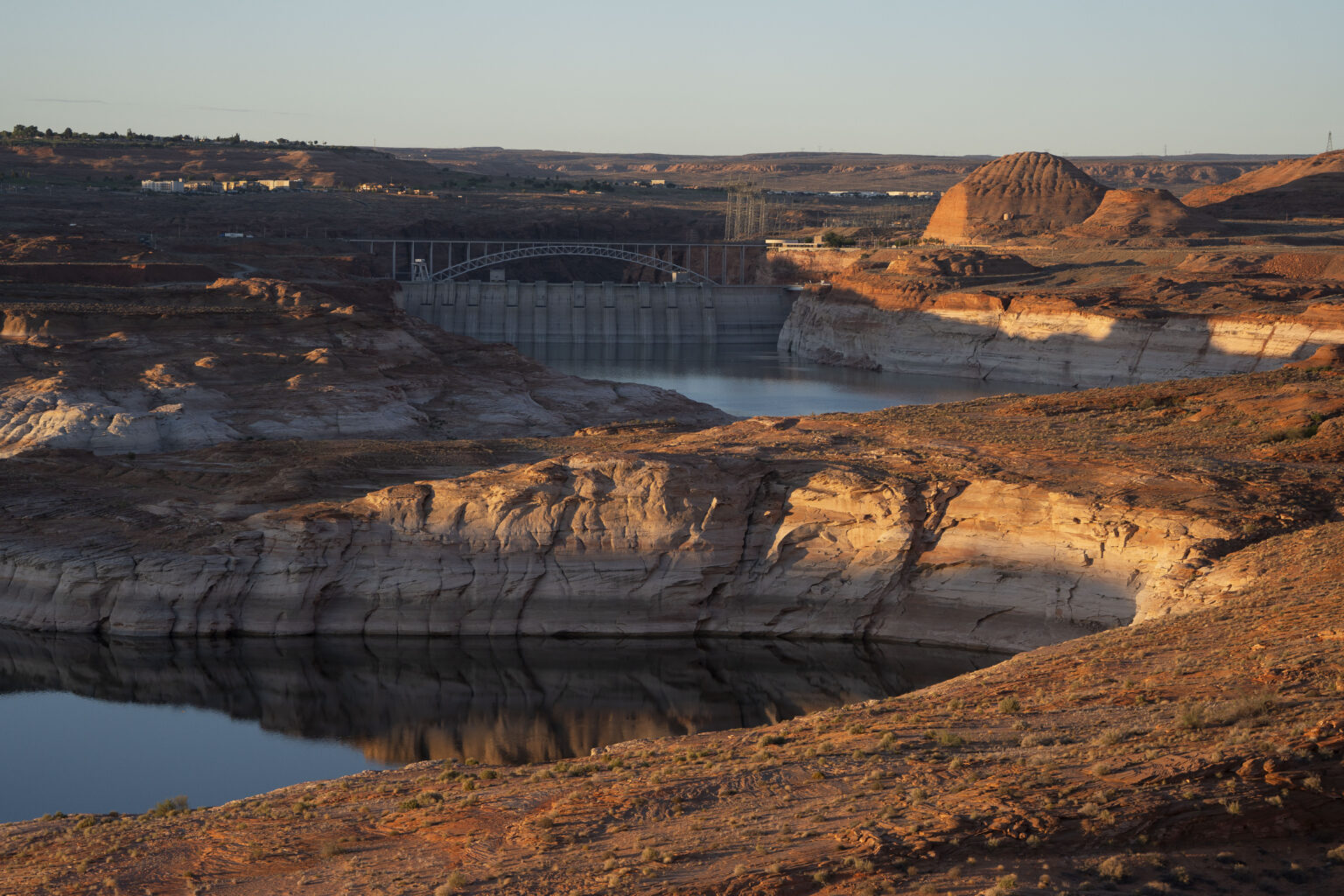 A River That Millions Rely on for Water Is on the Brink. A Deal to Save ...