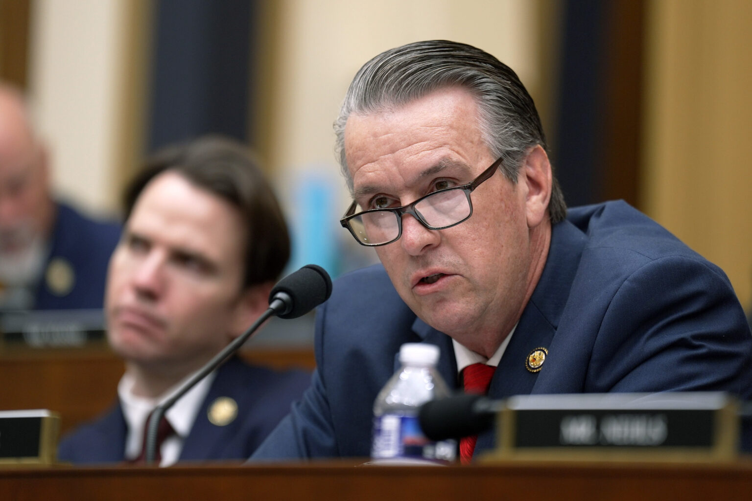 Trump’s Choice to Be Alabama’s Next Senator Finds an Odd Political ...