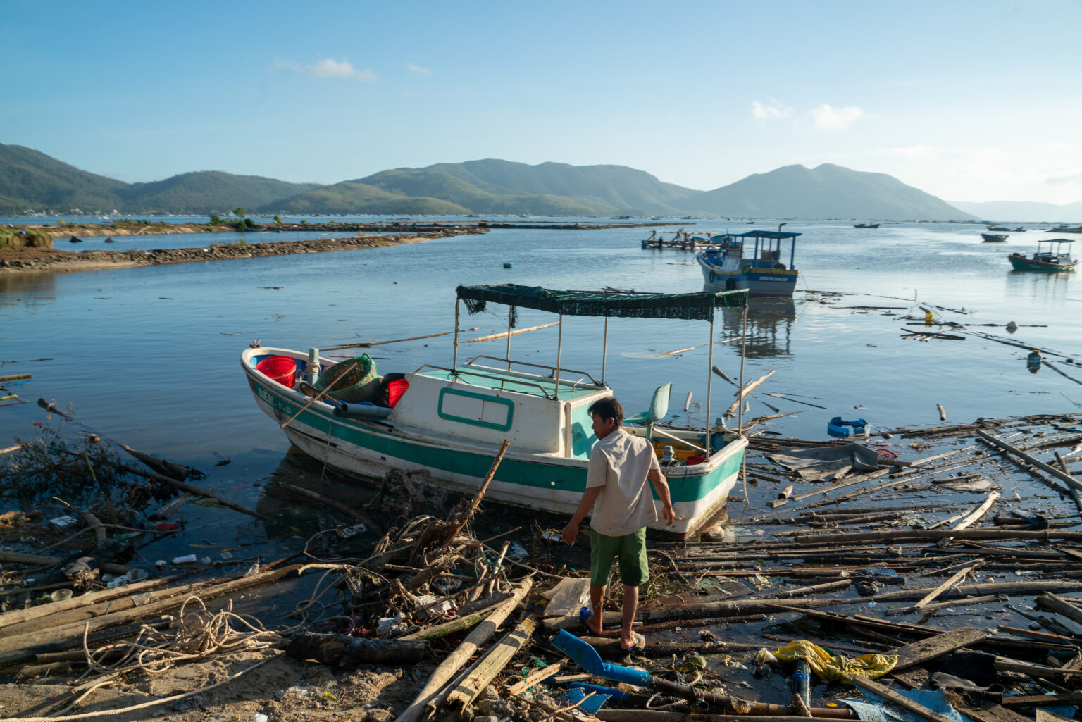 Ocean Damage Nearly Doubles the Cost of Climate Change - Inside Climate ...