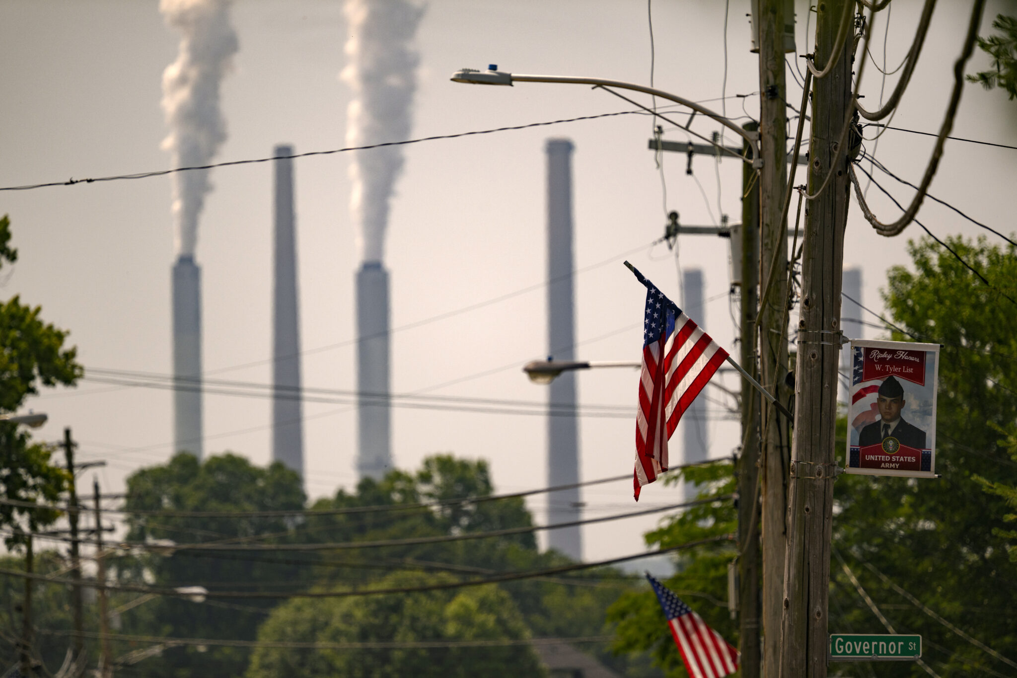 The Cost of Ignoring Fossil Fuel Pollution’s Health Impacts - Inside ...