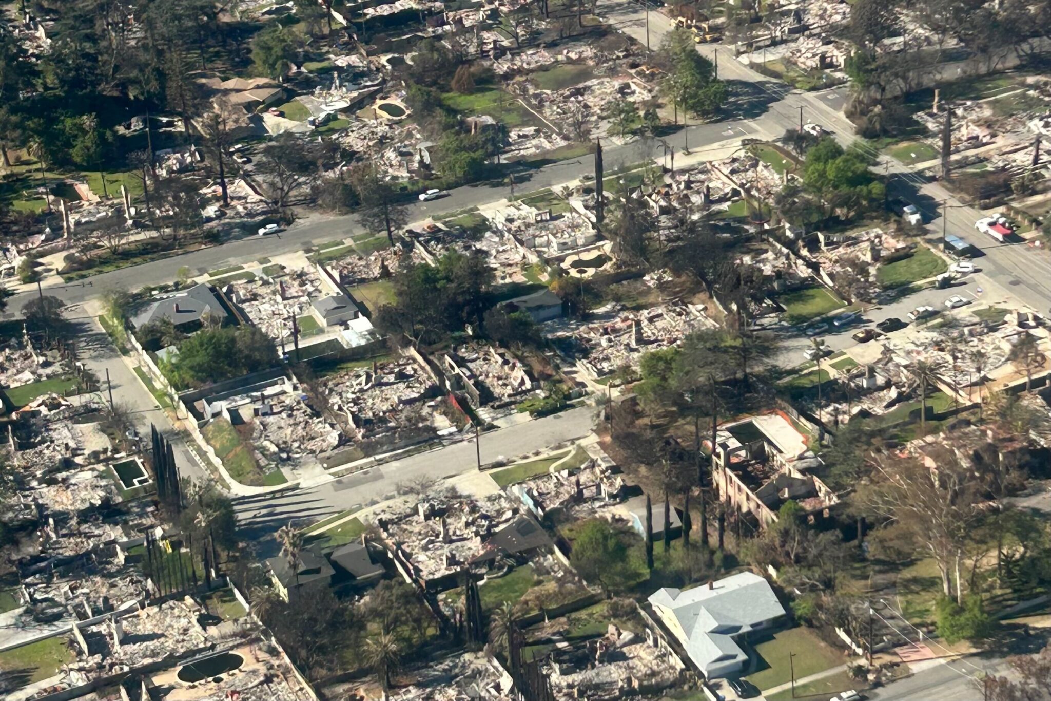 LA - Inside Climate News