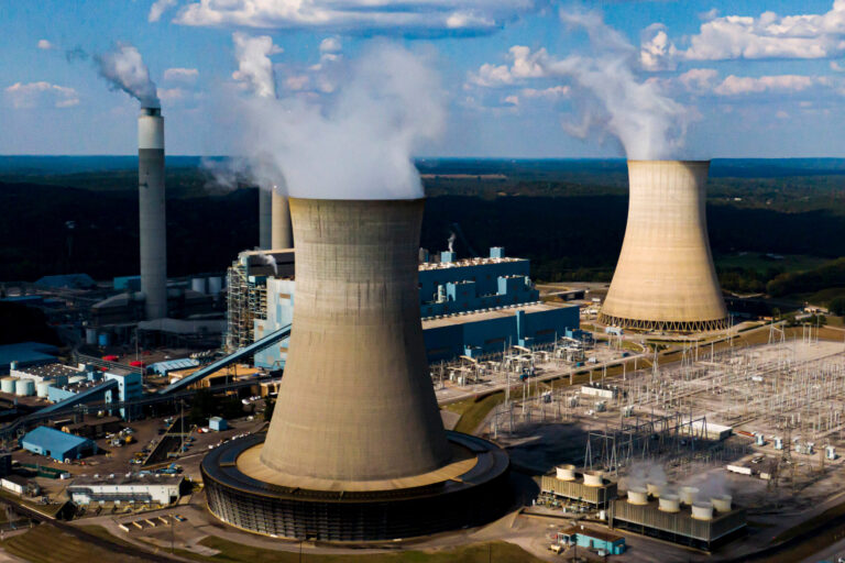 How Alabama Power Has Left the ‘American Amazon’ at Risk - Inside ...
