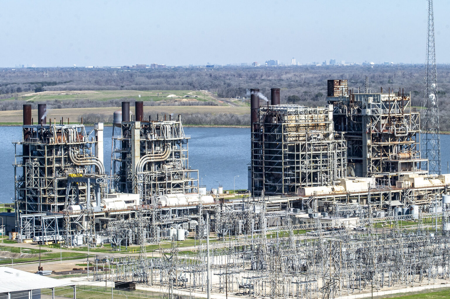 Texas to Study ‘Batch Zero’ of Data Centers by Late Summer - Inside ...
