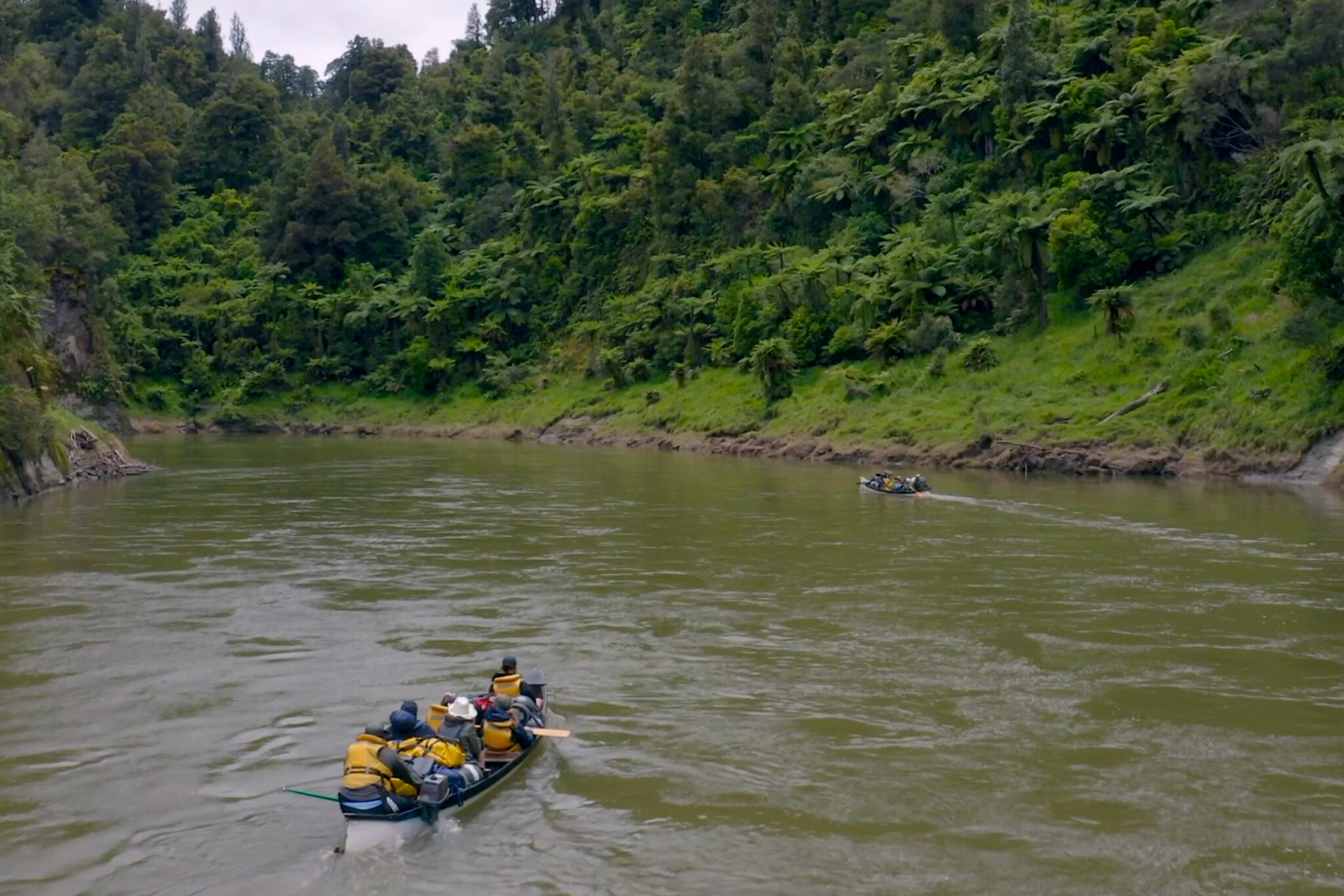 ‘I Am the River’: How Indigenous Knowledge Reshaped New Zealand’s Law ...