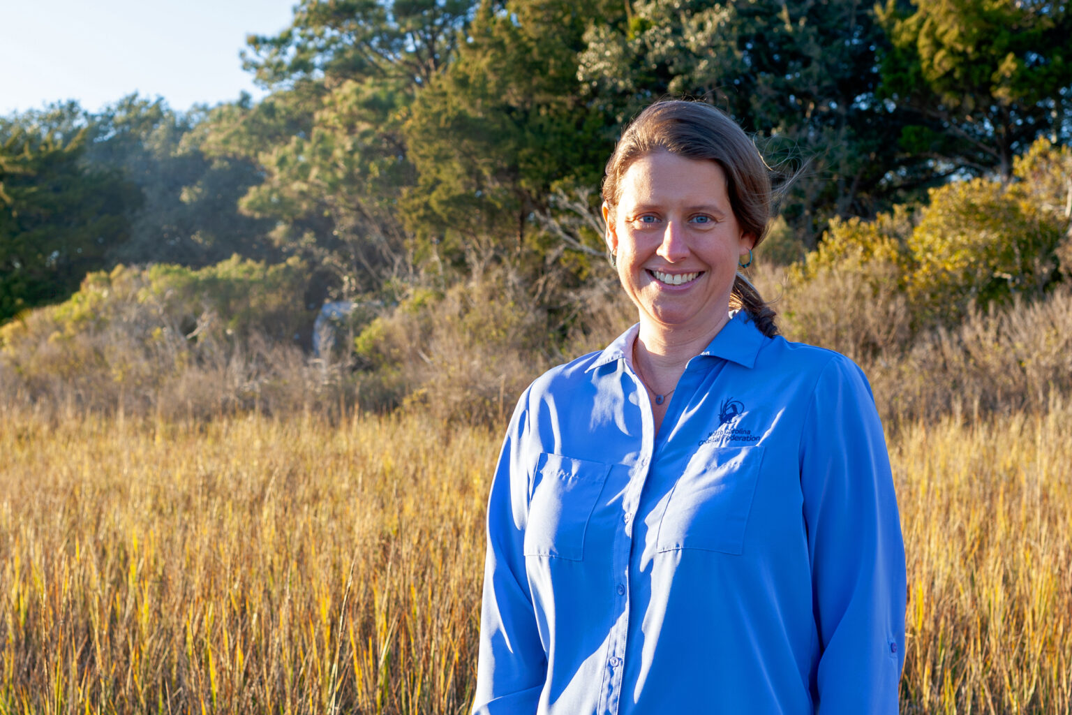 The Army Corps of Engineers Wants to Dredge the Cape Fear River ...