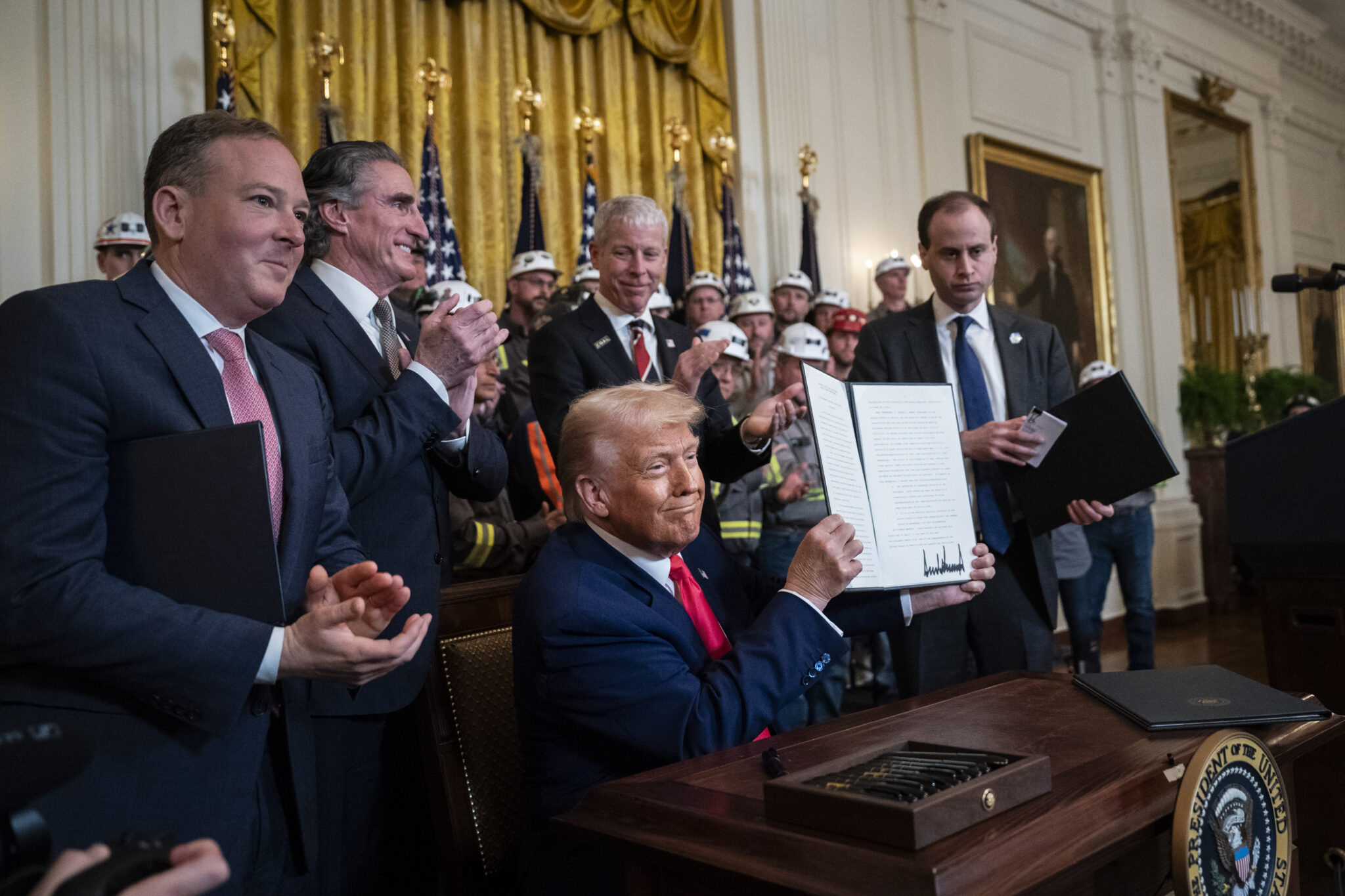 As the Trump EPA Prepares to Revoke Key Legal Finding on Climate Change ...