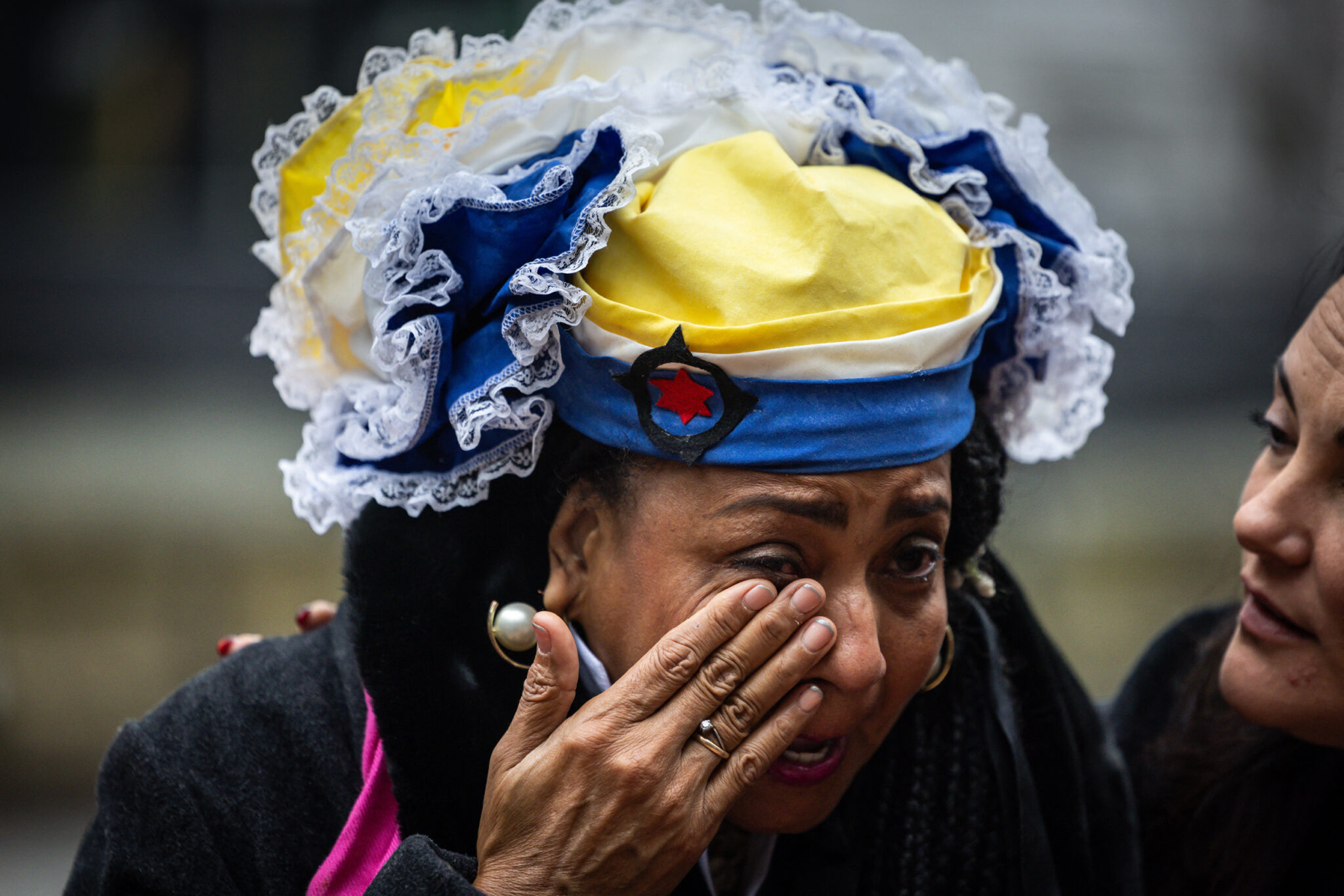 A Tiny Caribbean Island Sued the Netherlands Over Climate Change, and ...