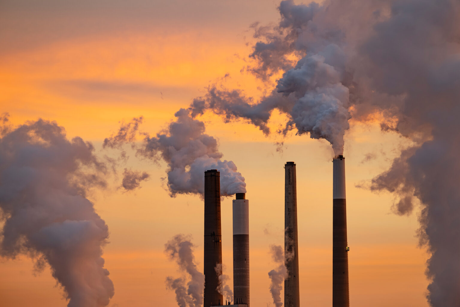 Health and Climate Consequences of EPA’s Endangerment Finding Repeal ...