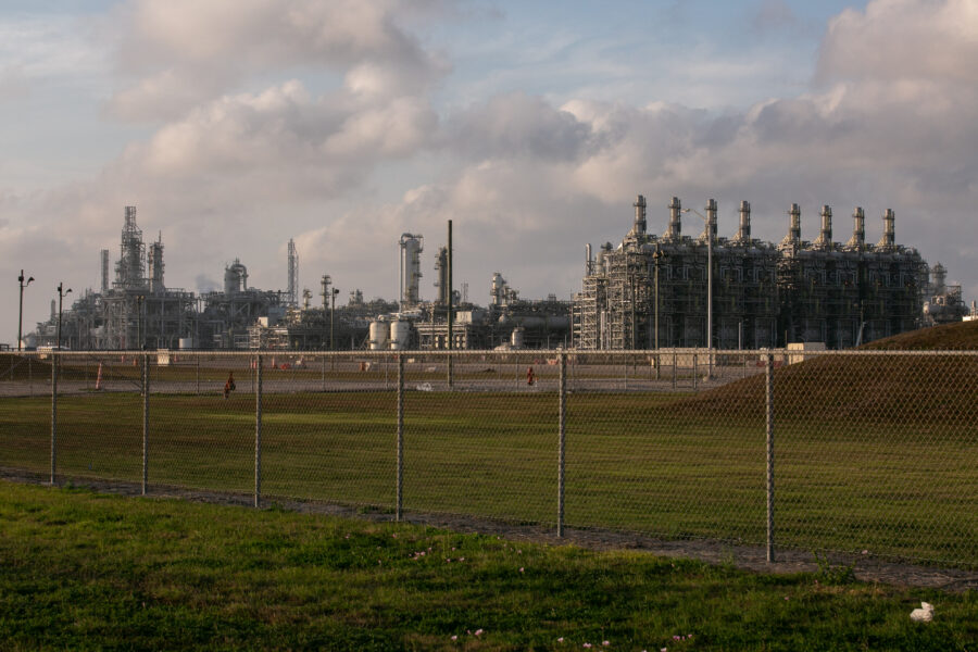 After a Decade of Missteps, a Texas City Careens Toward a Water ...