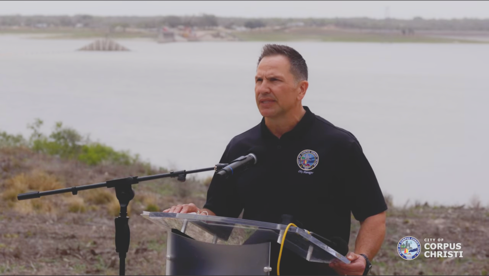 After a Decade of Missteps, a Texas City Careens Toward a Water ...