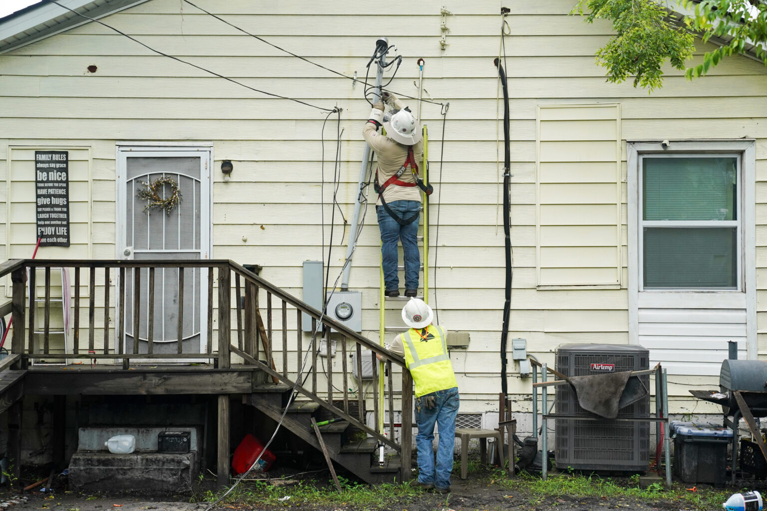 Georgia Hasn’t Had a Consumer Advocate for Electric Ratepayers for 18 ...