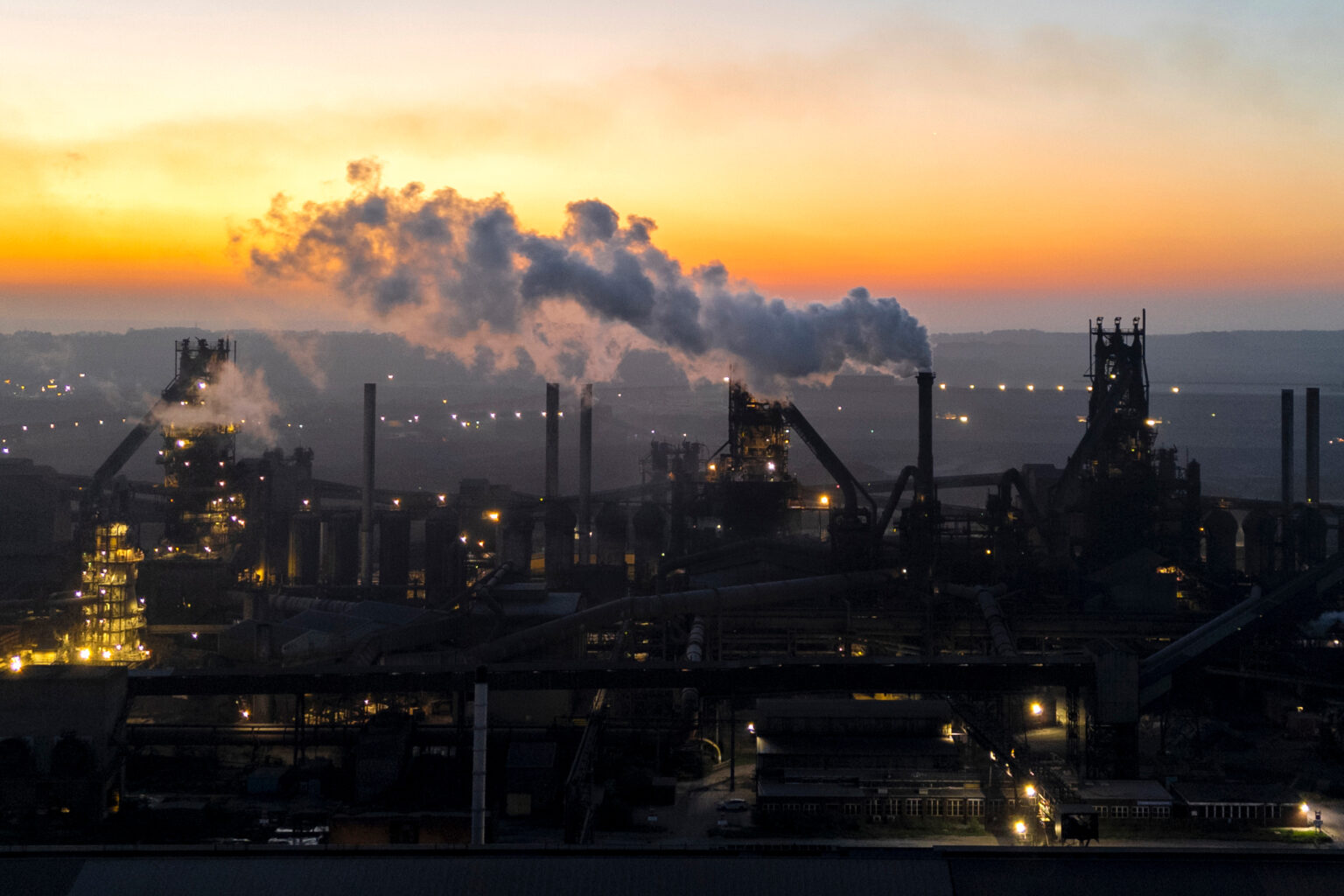 Report Shows Earth’s Climate is Out of Balance, as Indicators Hit New ...