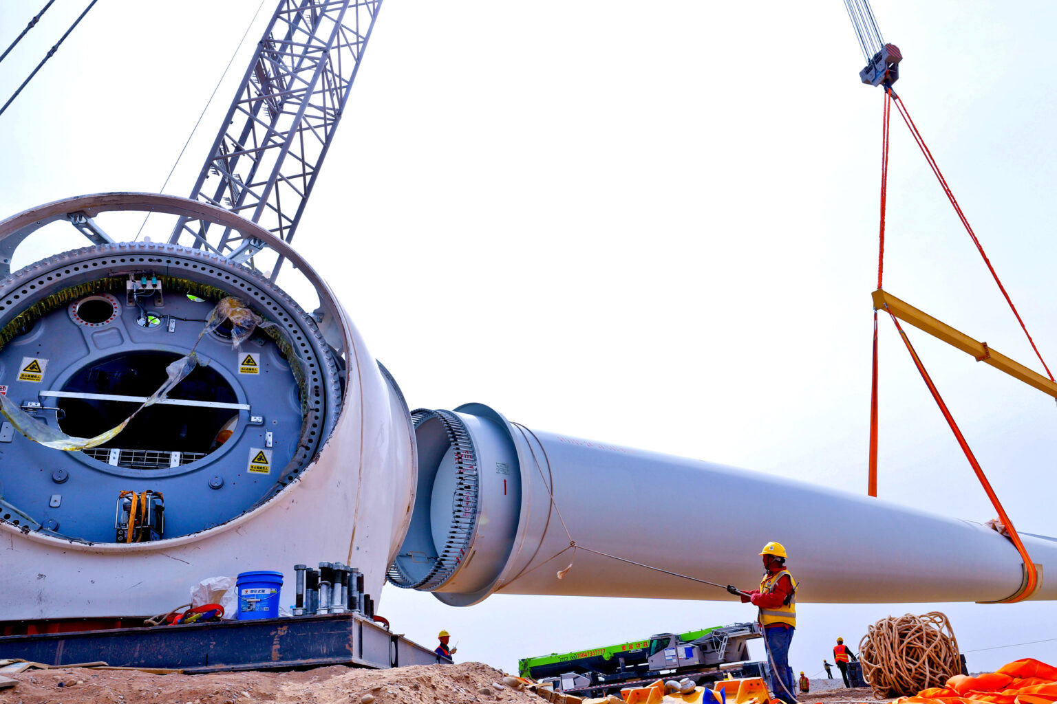 China’s Clean Energy Push Has Made It Less Vulnerable to Energy Shocks ...